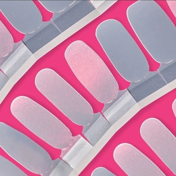 Color Street | Makeup | Color Street Dove Me Not Nail Set | Poshmark